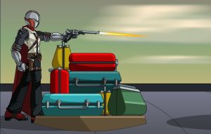 MechQuest - Design Notes